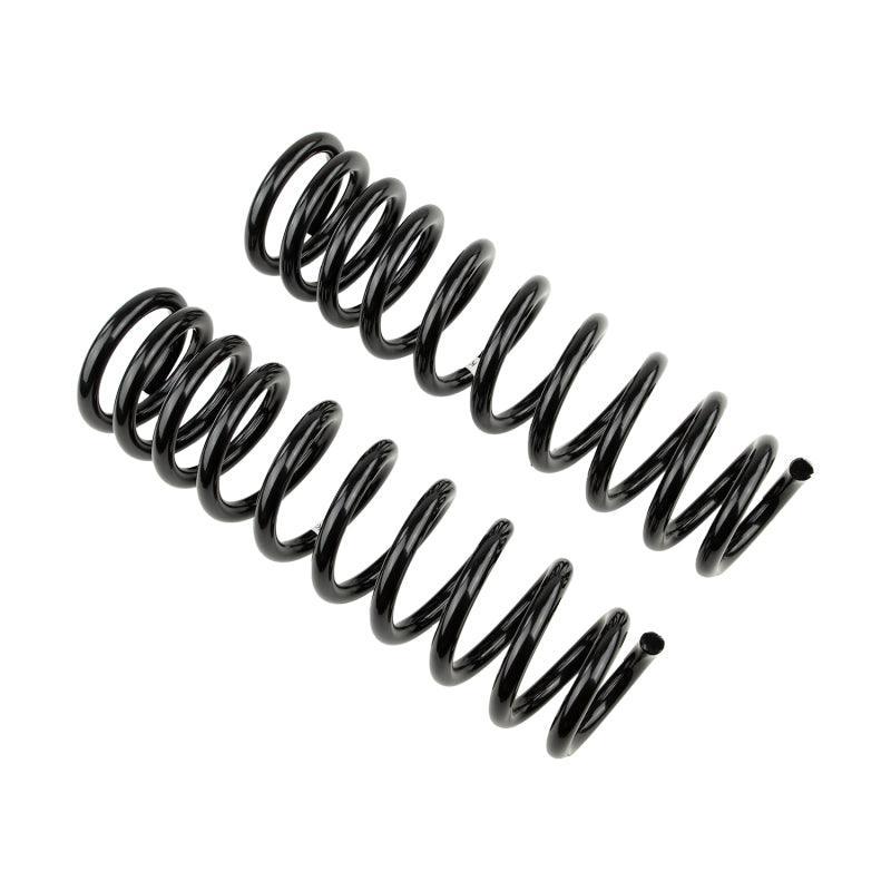 ARB / OME Front Coil Spring Set for Medium Loads - 2021+ Bronco 4 Door ...