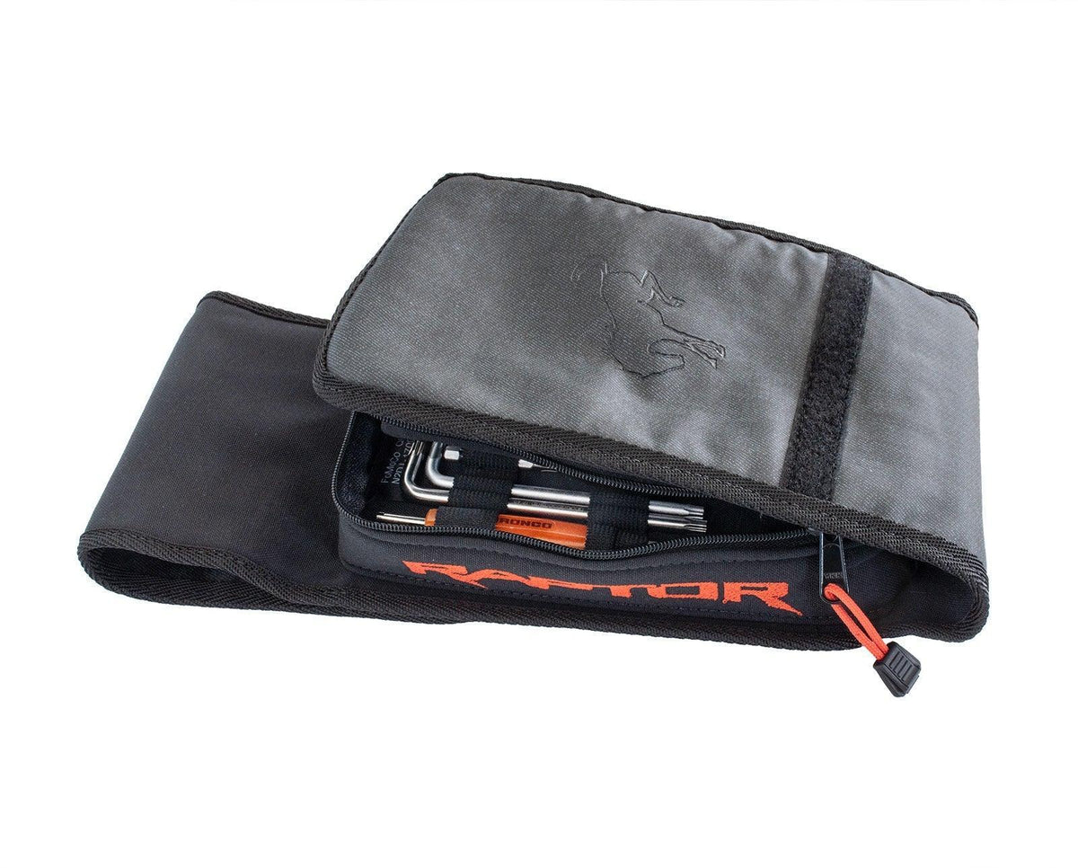 Ford Bronco Raptor OEM Tool Kit - 2021+ Bronco – 21 Offroad