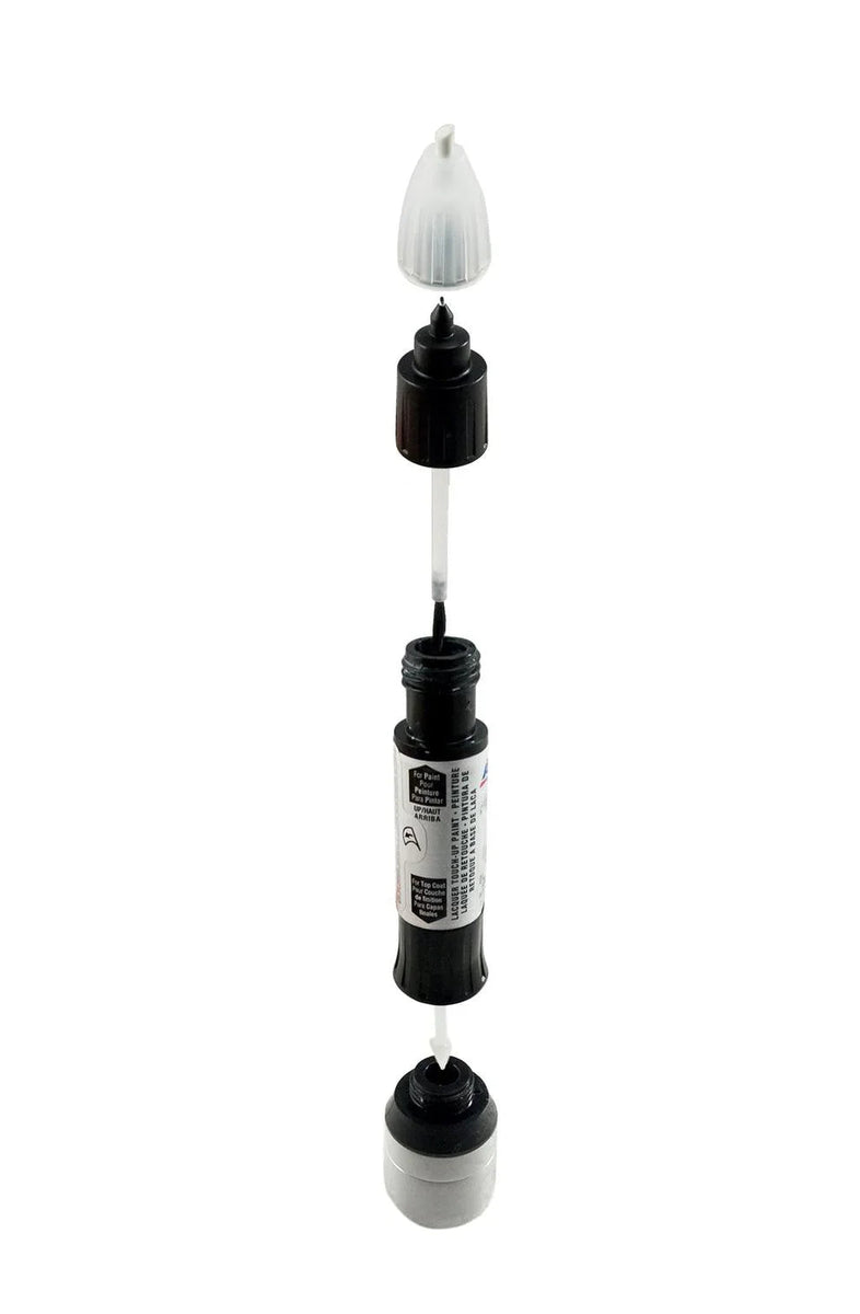 Ford Cactus Grey Touch Up Paint (NE) - 2021+ Bronco – 21 Offroad