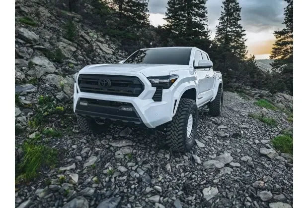 Tuff Country 1.5in Front Leveling Kit - 2024+ Land Cruiser / Tacoma ...